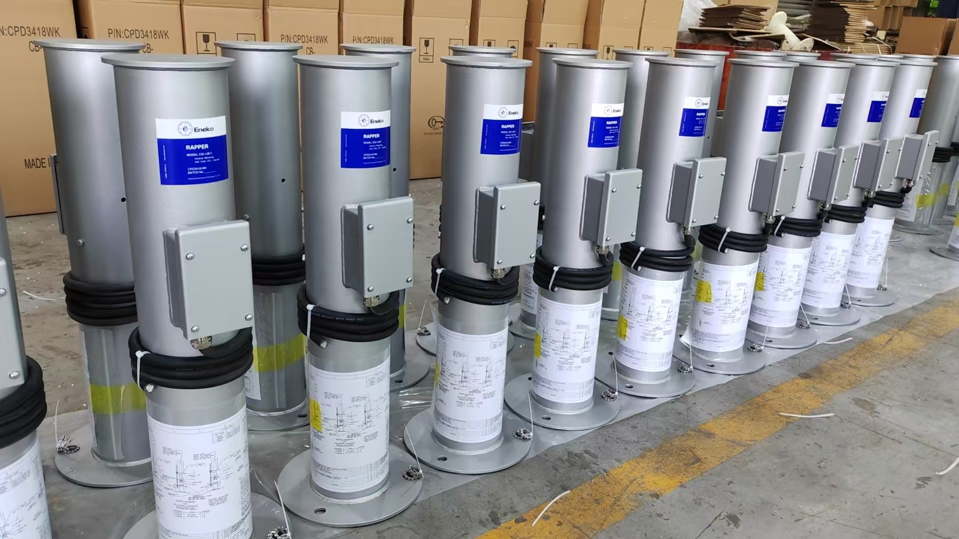 Services – eec-parts.com